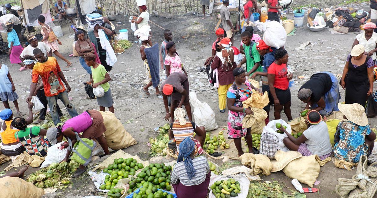 Consulter les profils - Fondation Plan Kiskeya - réunir les parents et ...