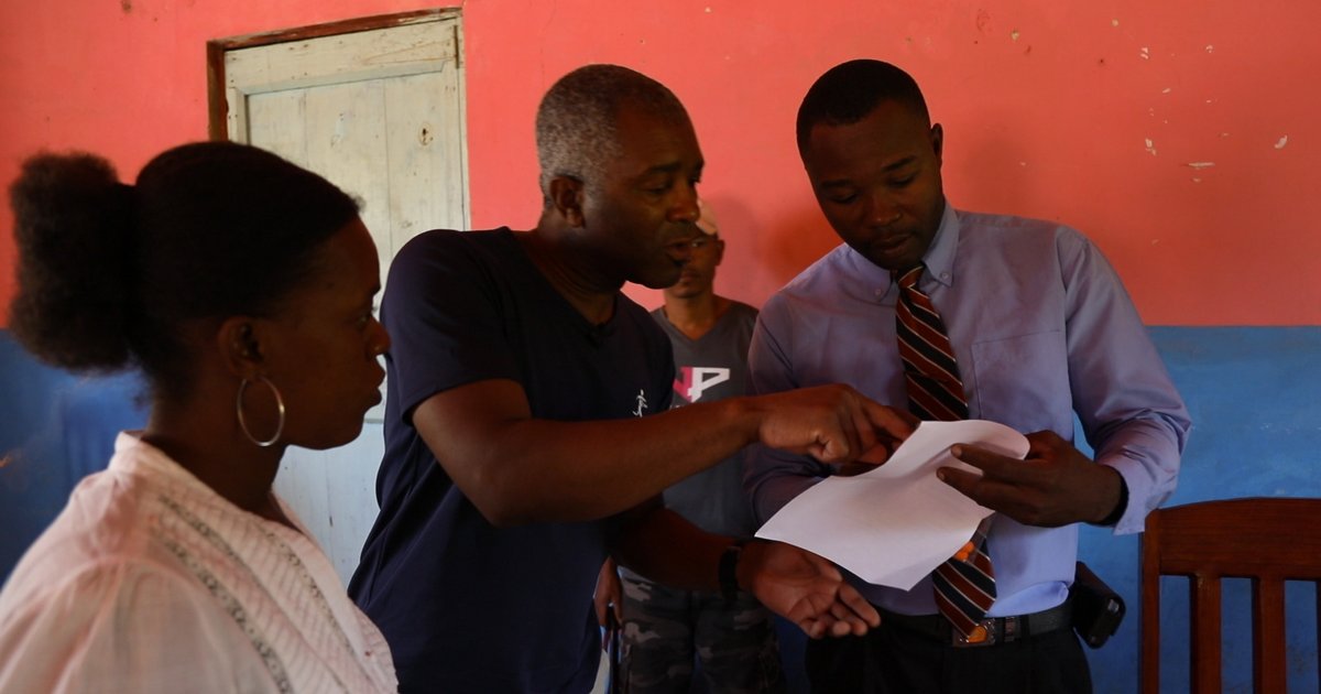 Welcome to the Plan Kiskeya Foundation - Plan Kiskeya Foundation ...